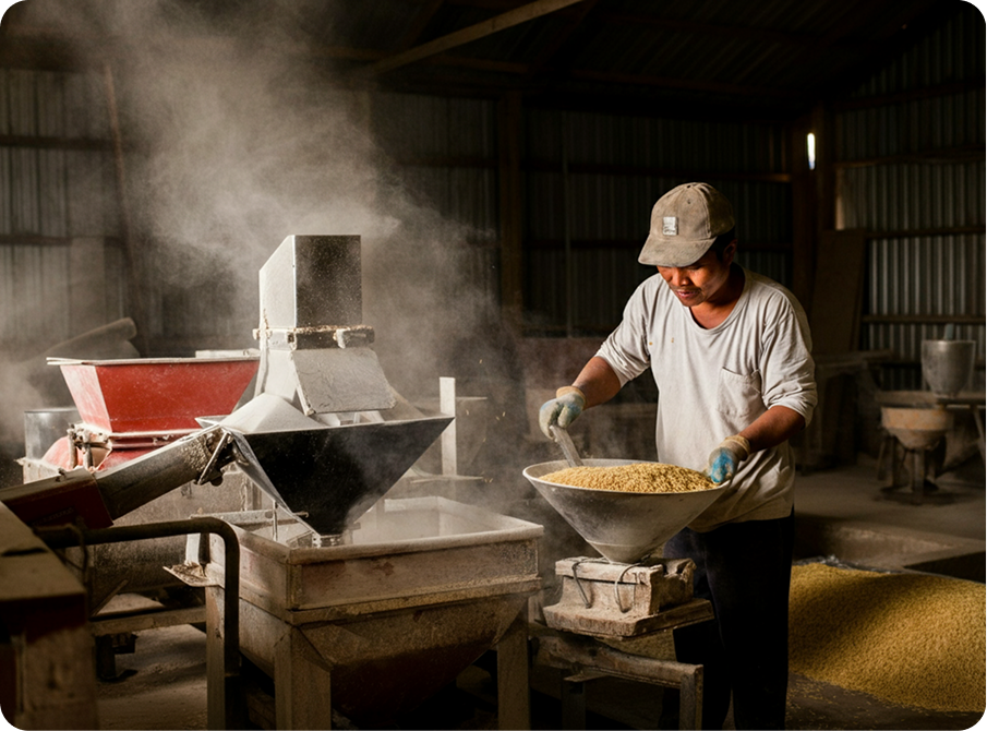 Bengal Rice Mills Association (BRMA) | Supporting Every Rice Mill in ...